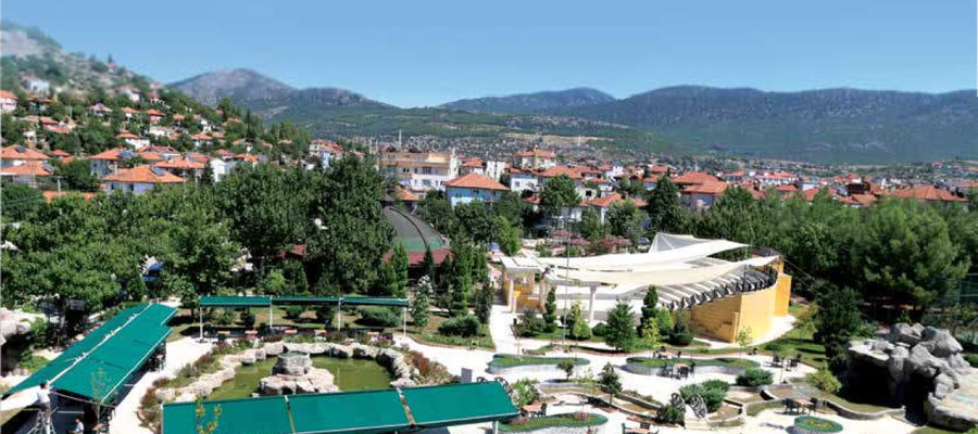 Bucak Belediyesi | bucak.bel.tr